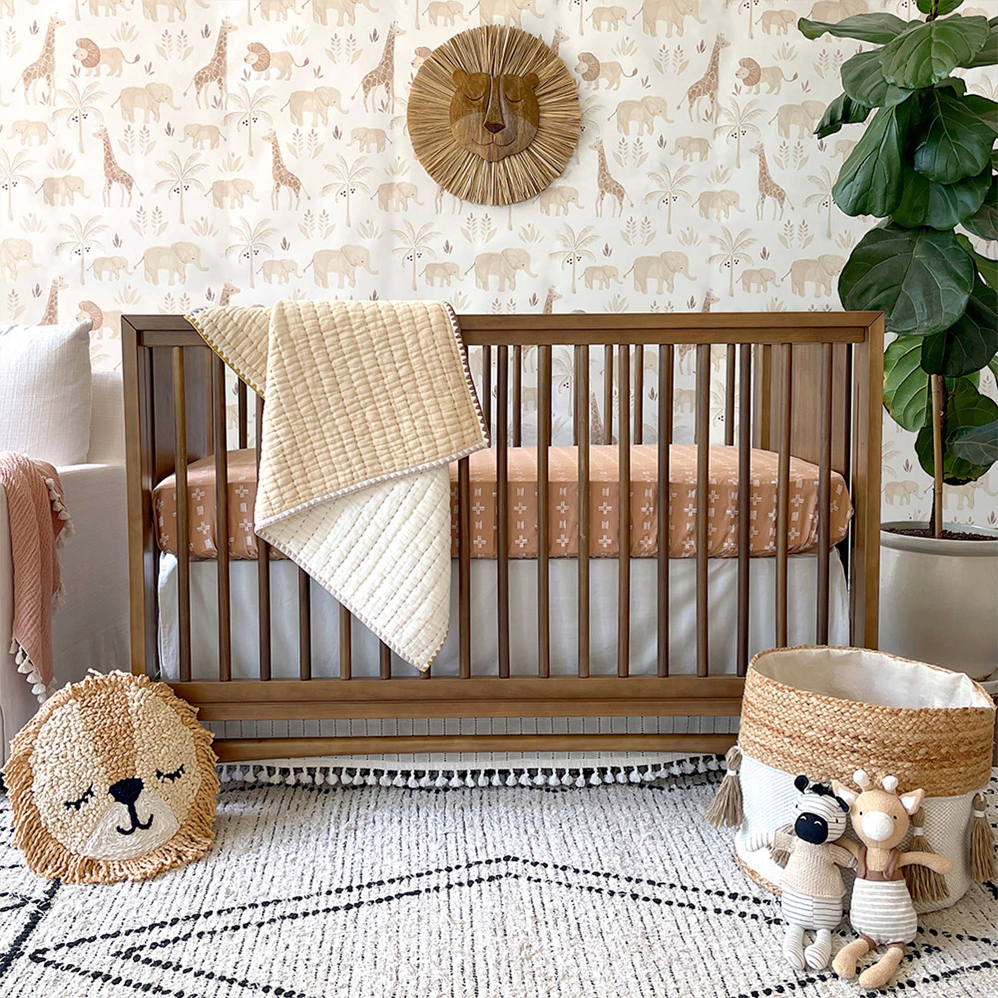 Nursery – Little Barn Baby