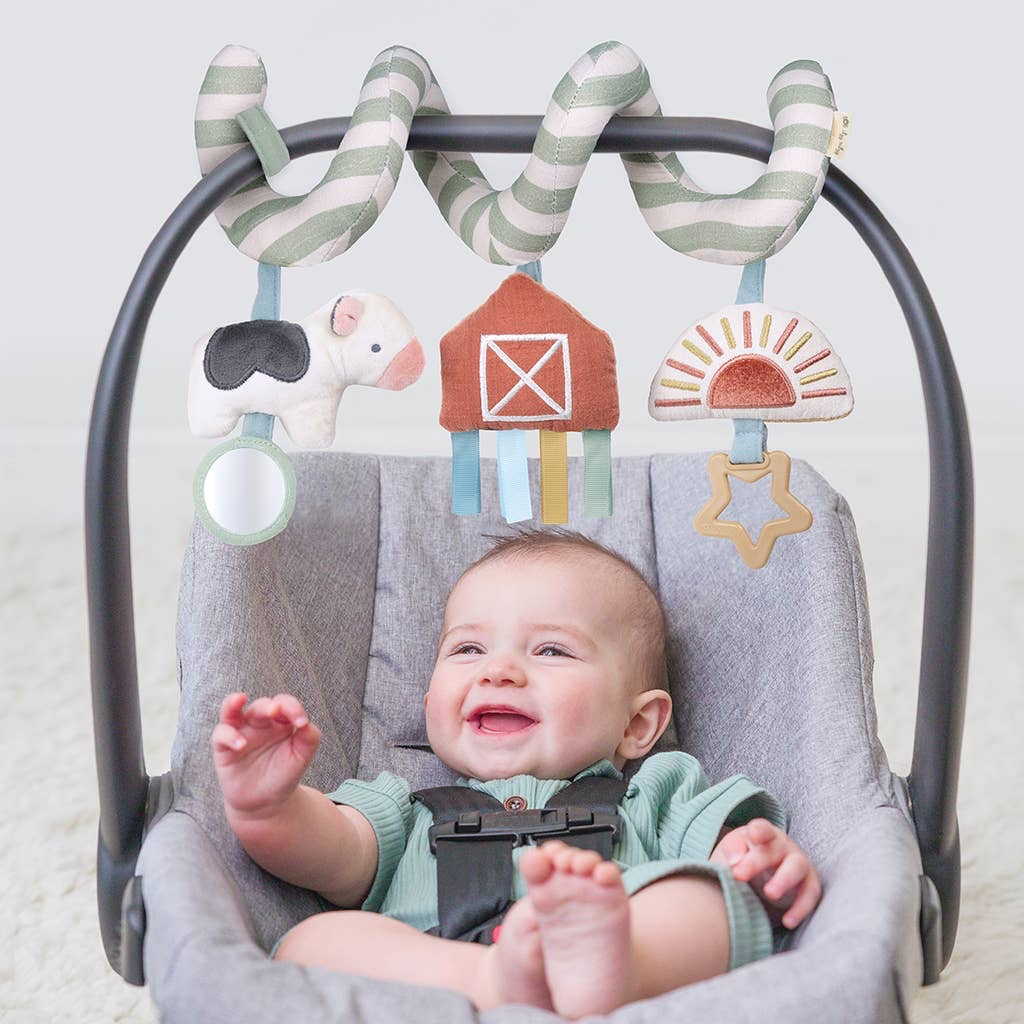 Essentials – Little Barn Baby