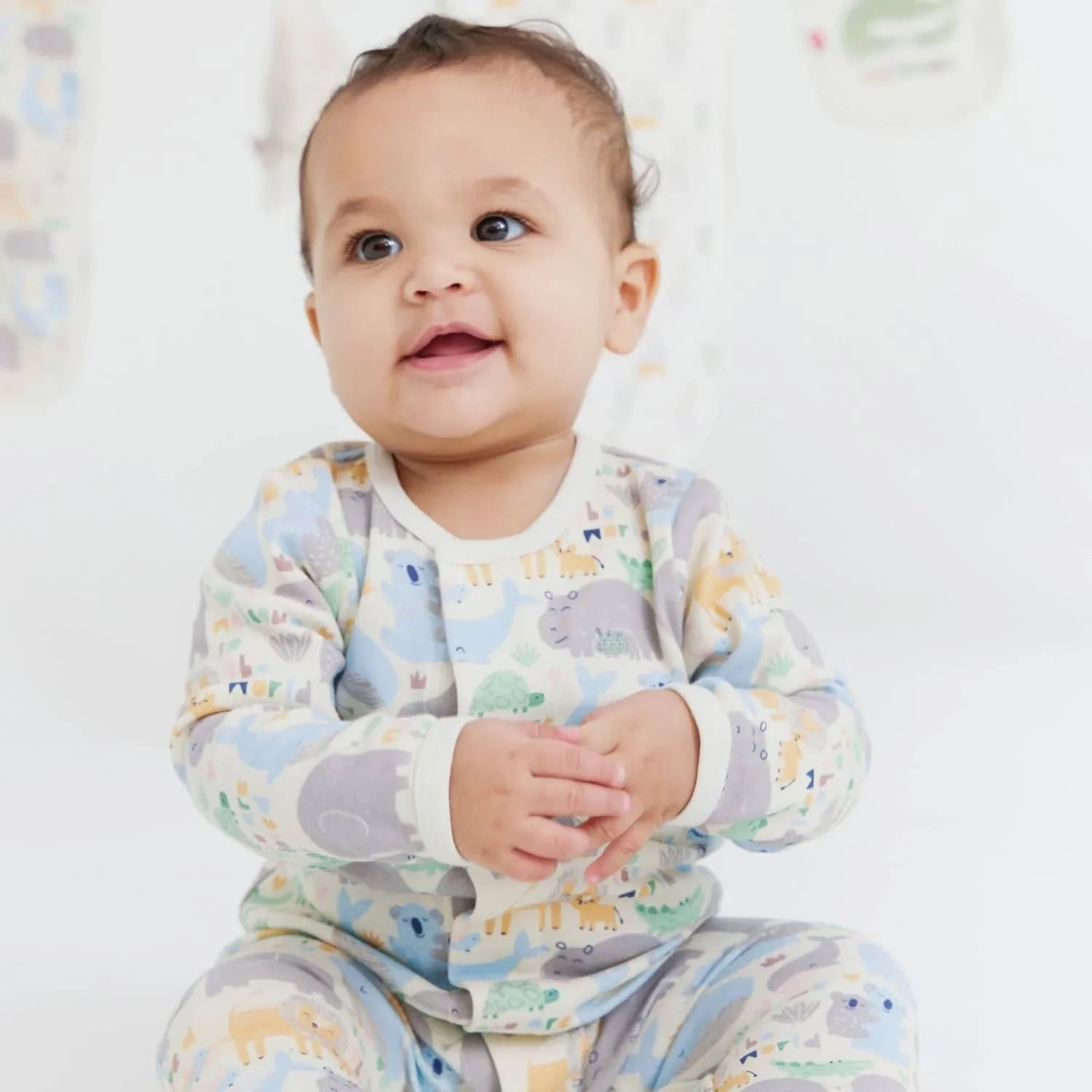 Magnetic Me Baby Clothing | Little Barn Baby
