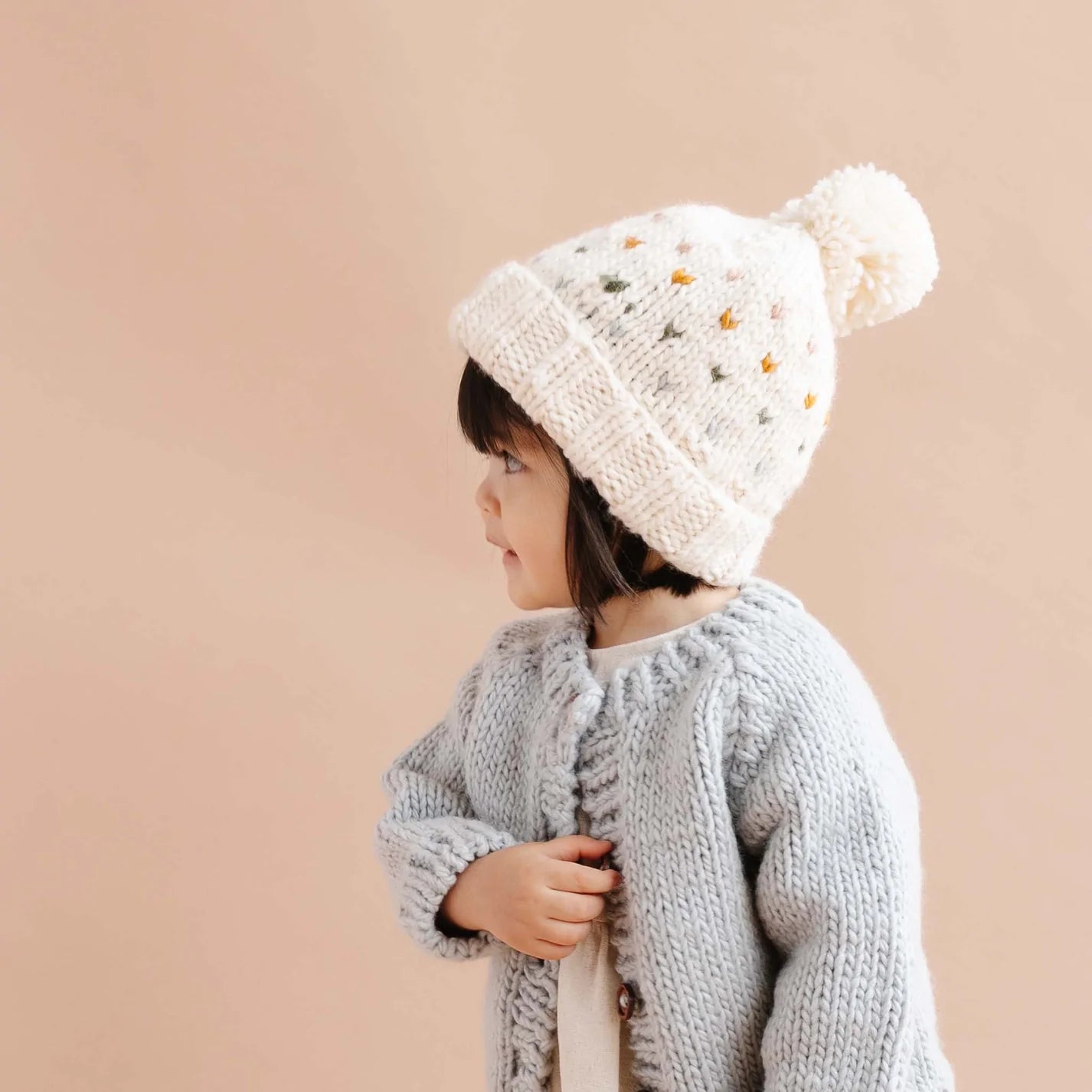 Cold Weather Essentials – Little Barn Baby