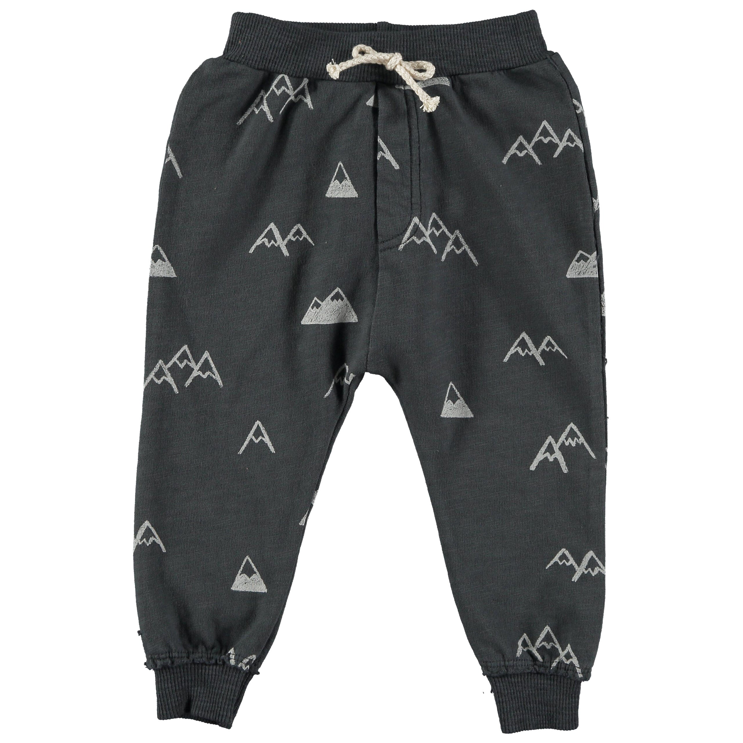 Alps Pants – Little Barn Baby