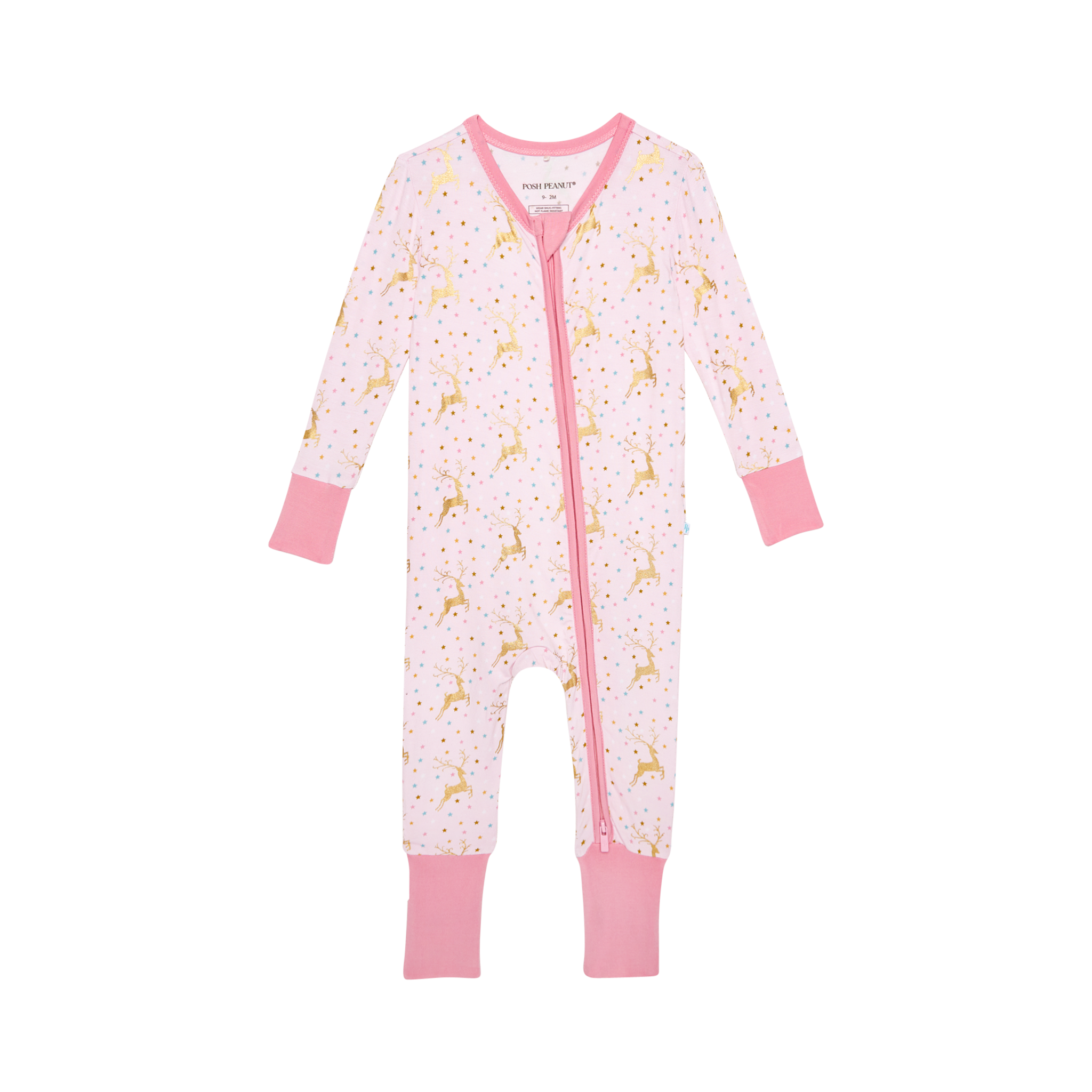 Ryleigh- Convertible One Piece – Little Barn Baby