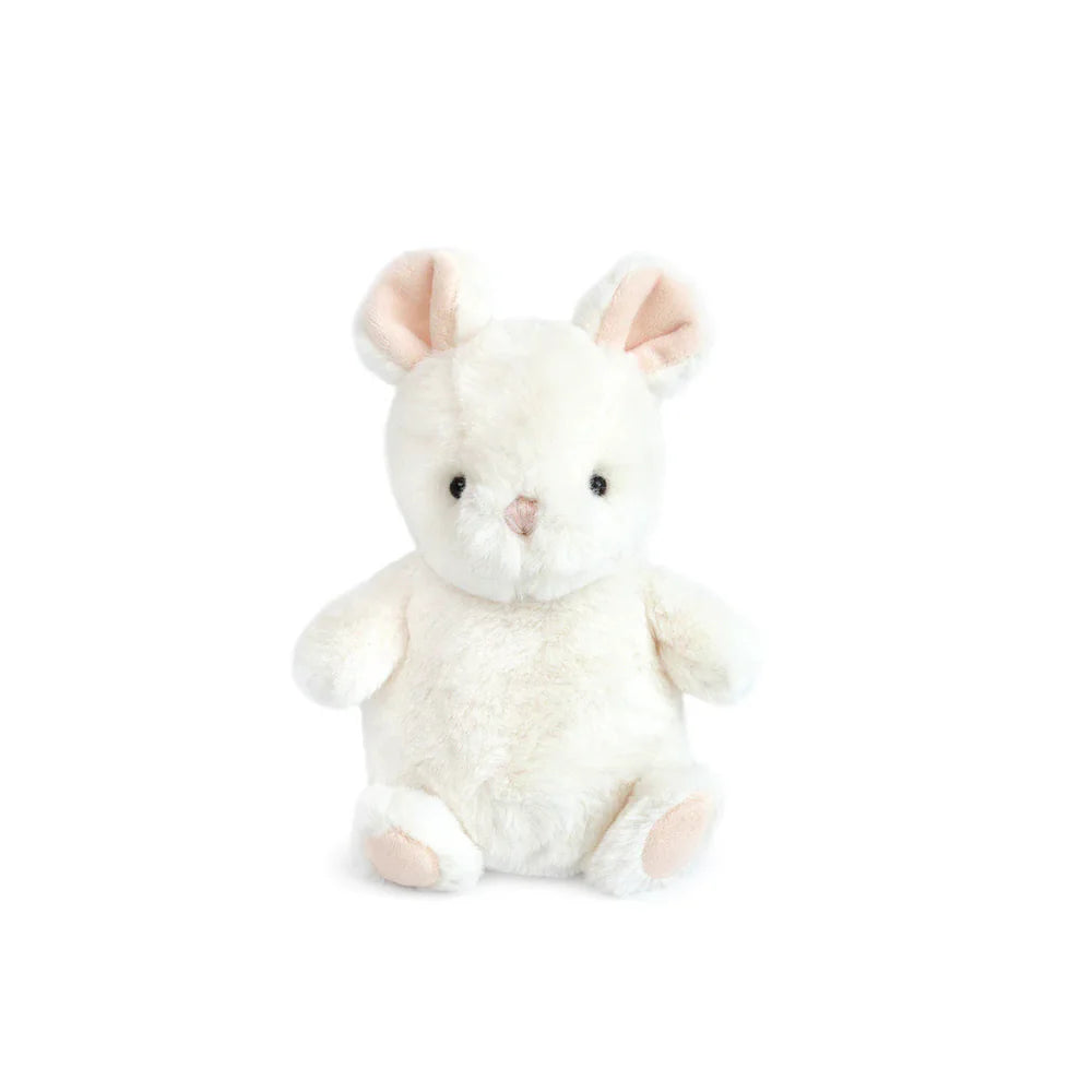 Nibbles Mouse – Little Barn Baby