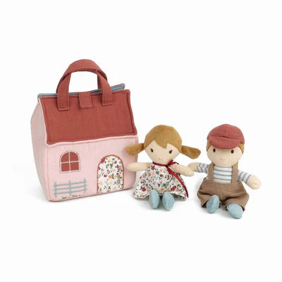 My First Playhouse – Little Barn Baby