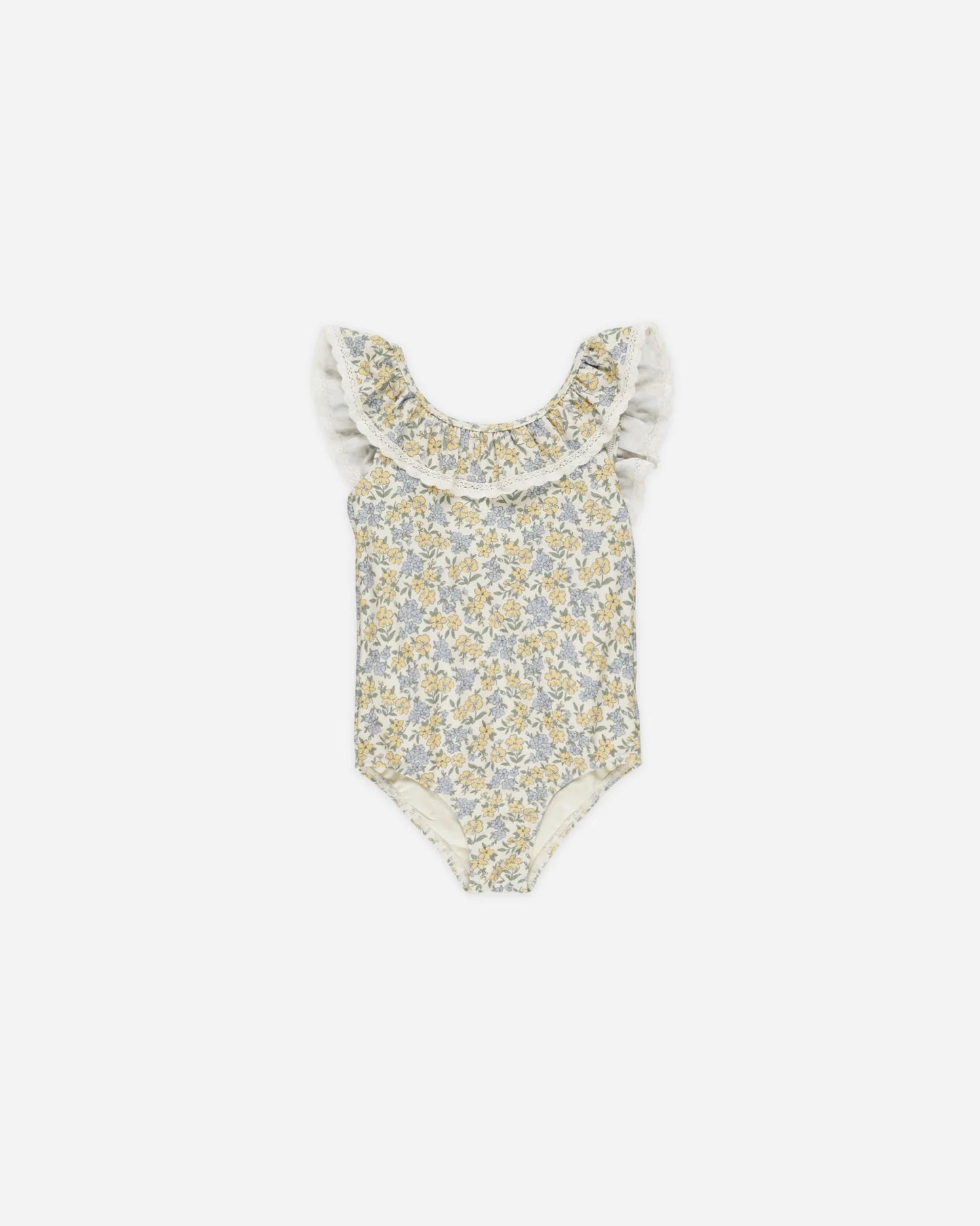 MARGARET ONE-PIECE || BLOOM – Little Barn Baby