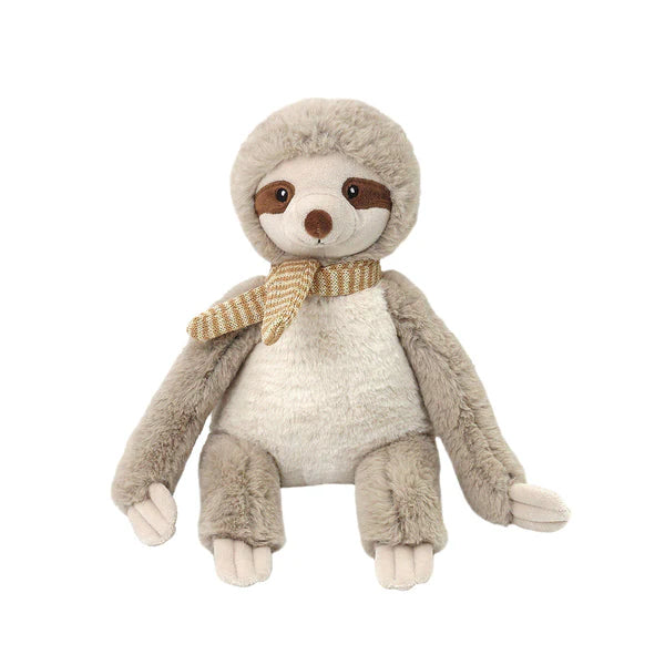 Sy the Sloth – Little Barn Baby
