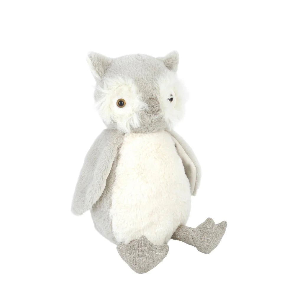 Oliver the Owl – Little Barn Baby