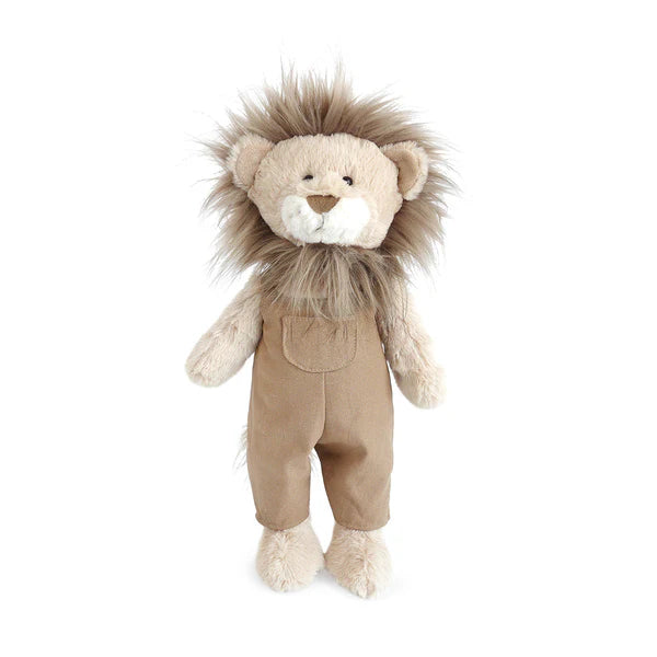 Leon Lion – Little Barn Baby