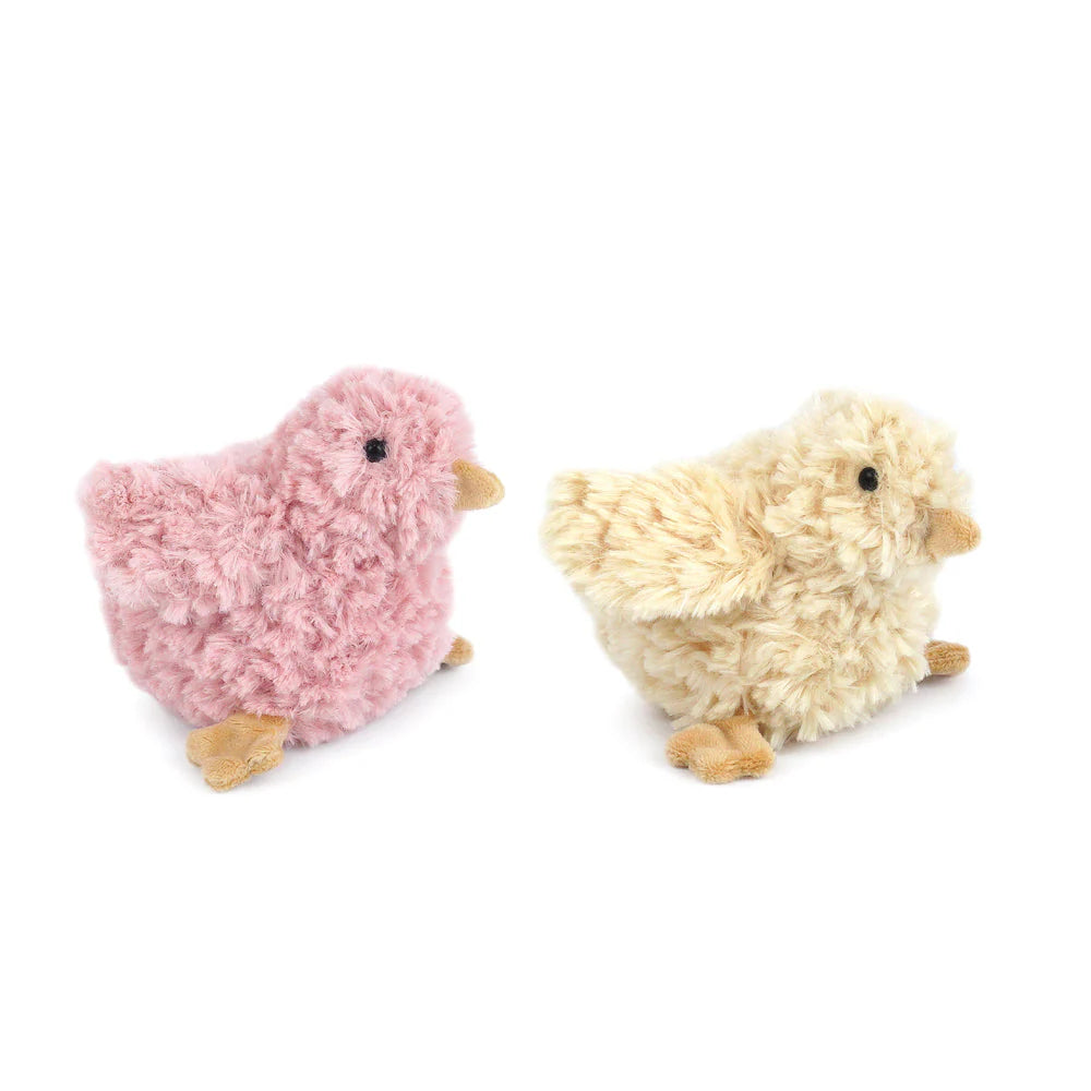 Wee Chick – Little Barn Baby