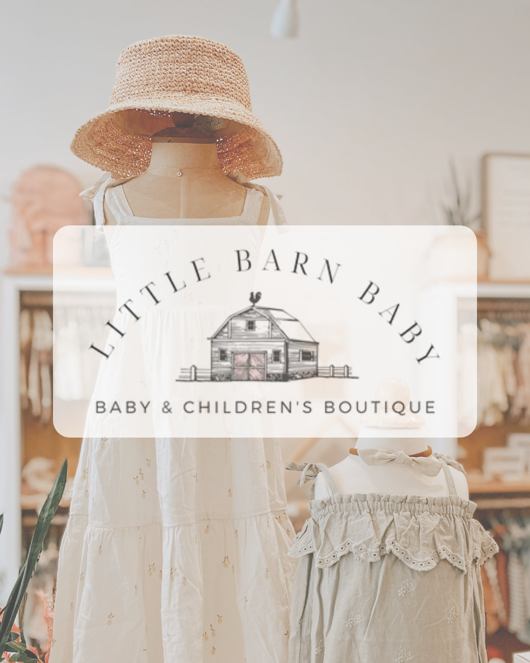Store Locator – Little Barn Baby