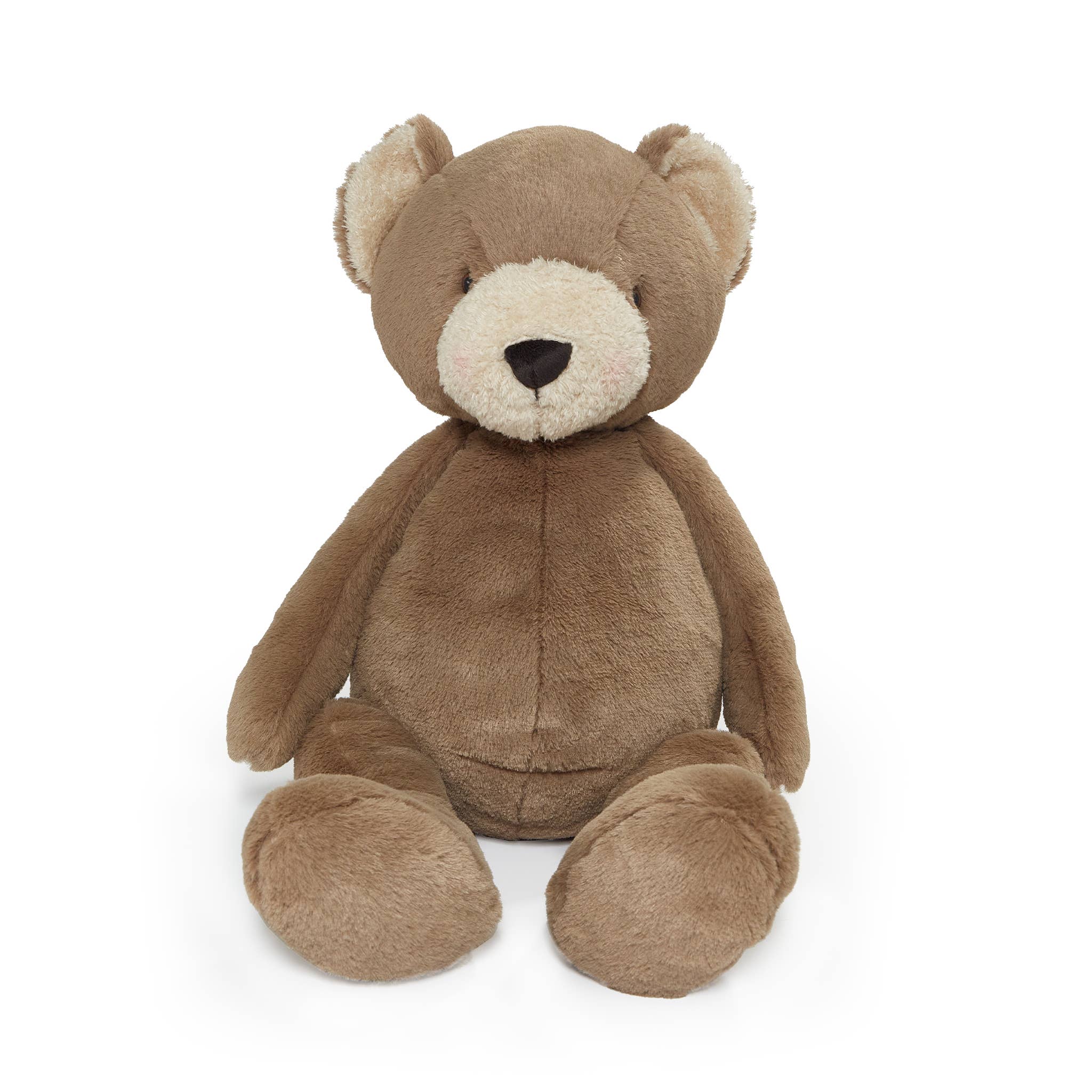 Great Big Cubby Bear – Little Barn Baby