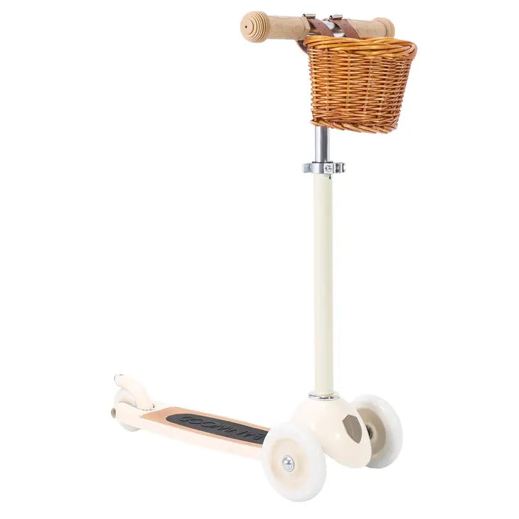 Scooter (3 Colors) – Little Barn Baby