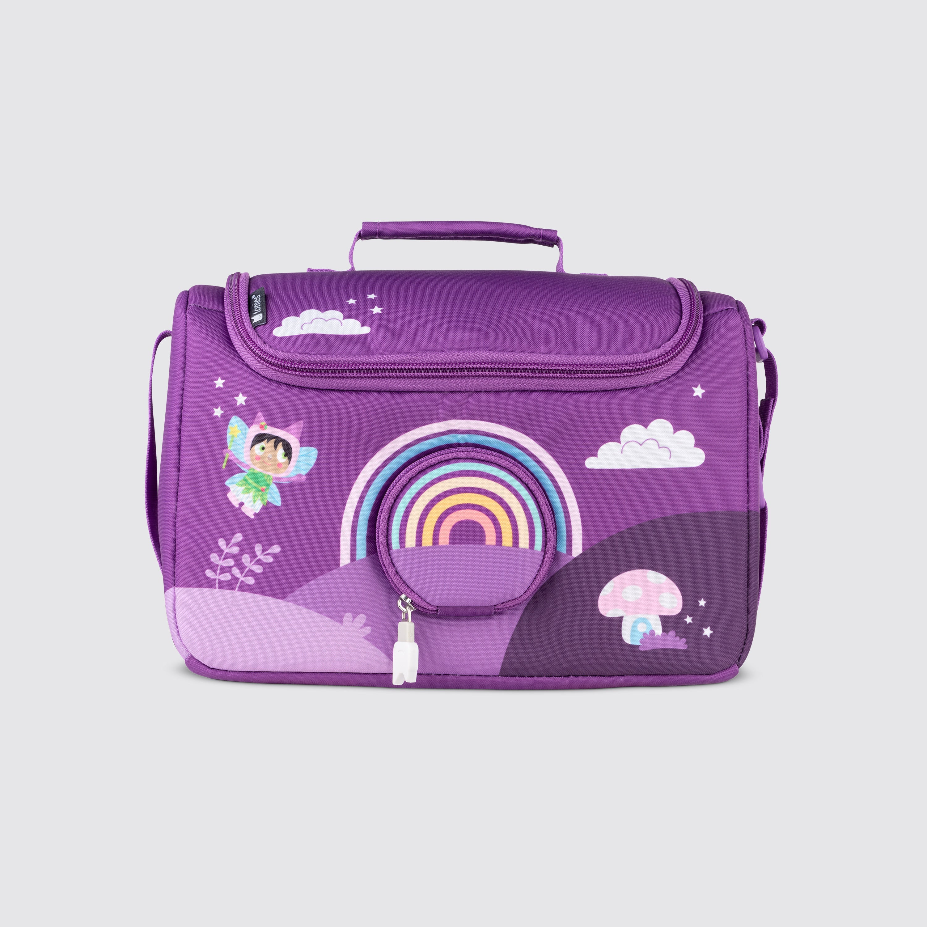 Listen & Play Bag - Over the Rainbow – Little Barn Baby